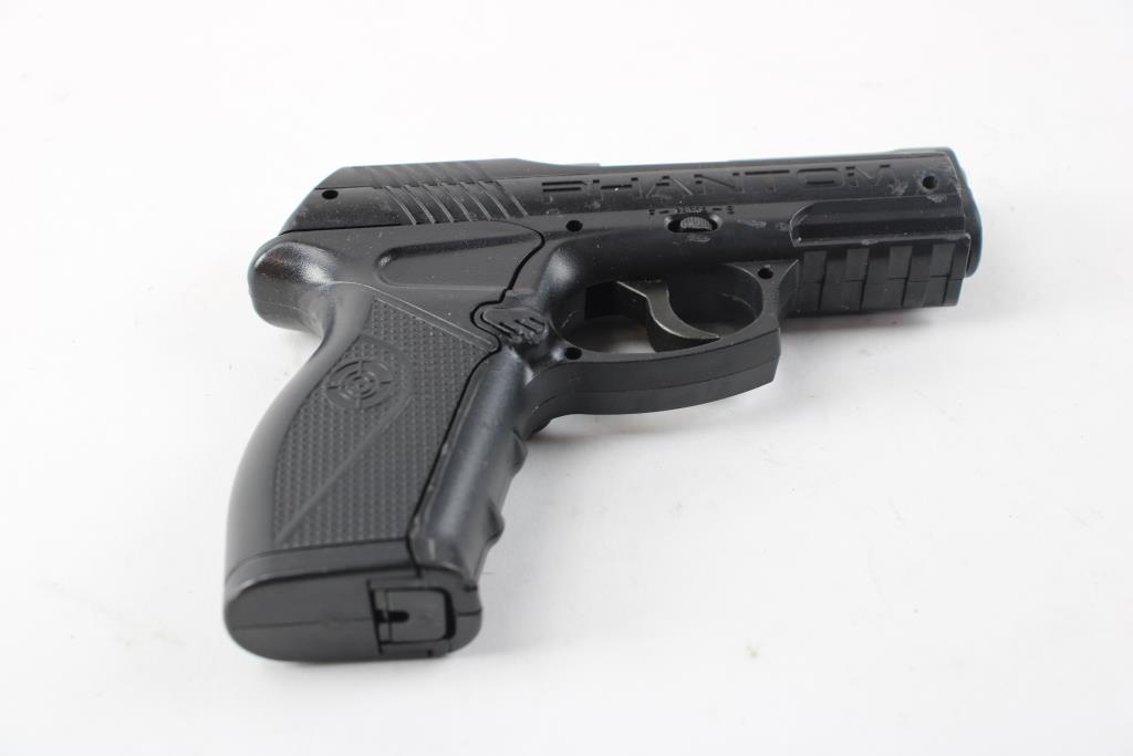 Phantom Bb Gun | Property Room