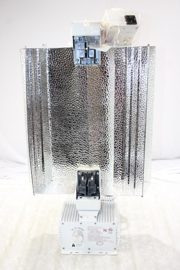 Phantom Commercial DE Enclosed System | Property Room