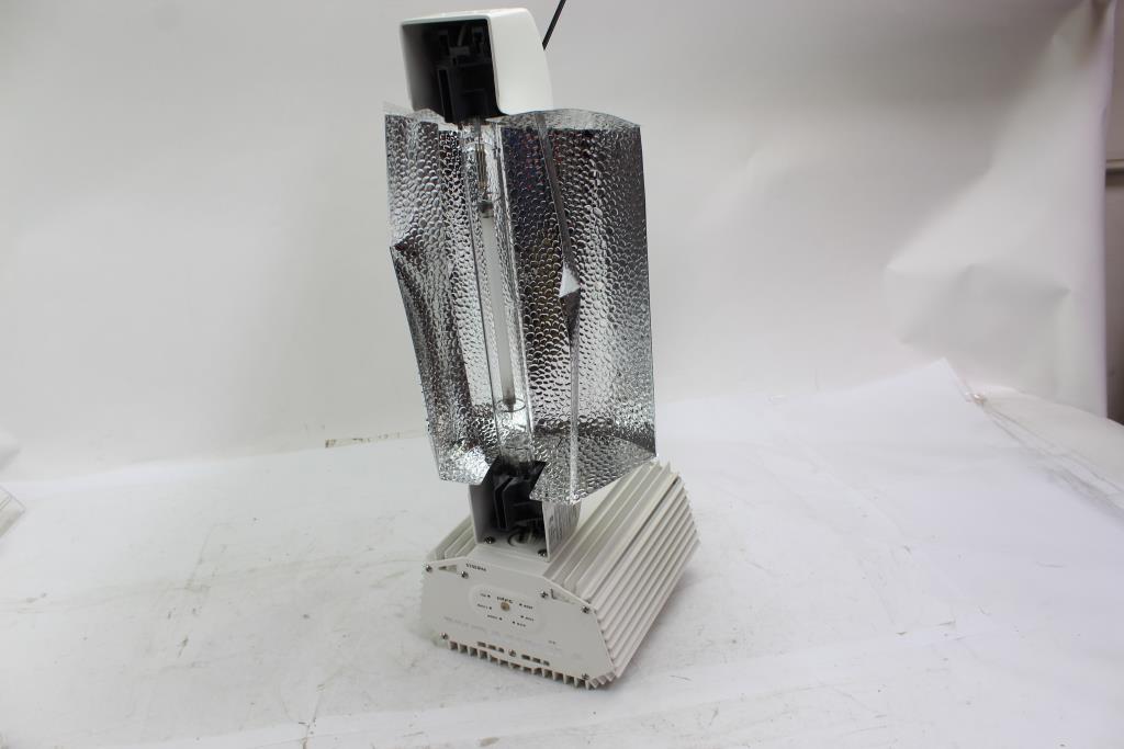 Phantom Electronic Ballast With Reflector Hood | Property Room