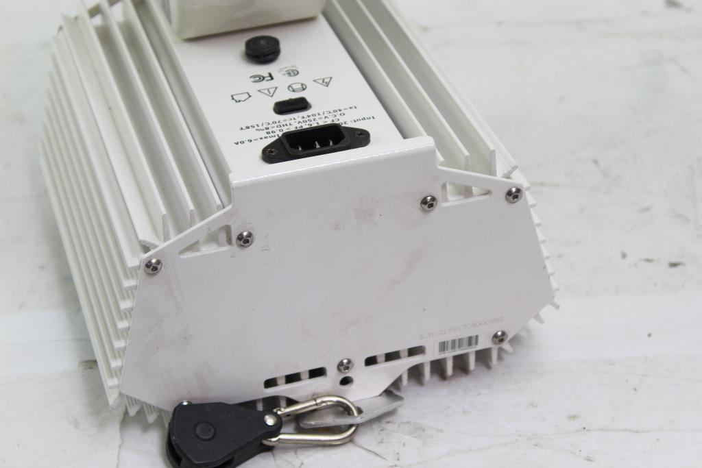 Phantom Electronic Ballast With Reflector Hood | Property Room