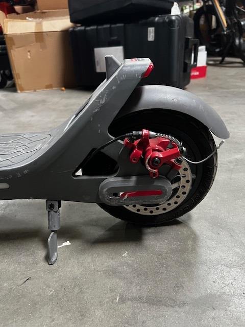 Phantom Go Go E-scooter | Property Room