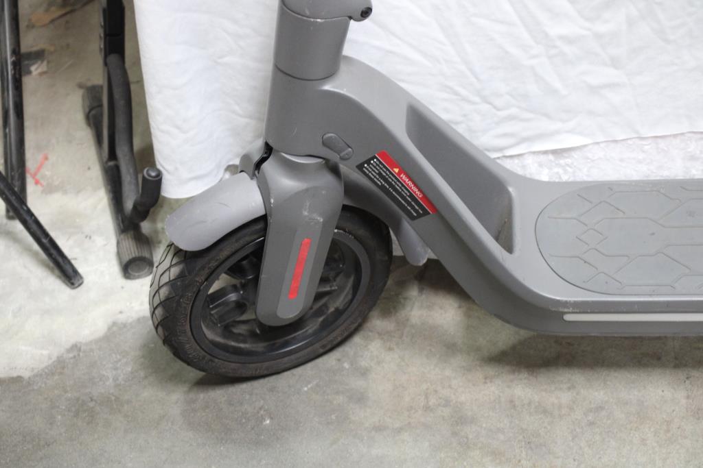 Phantom GoGo Electric Scooter | Property Room