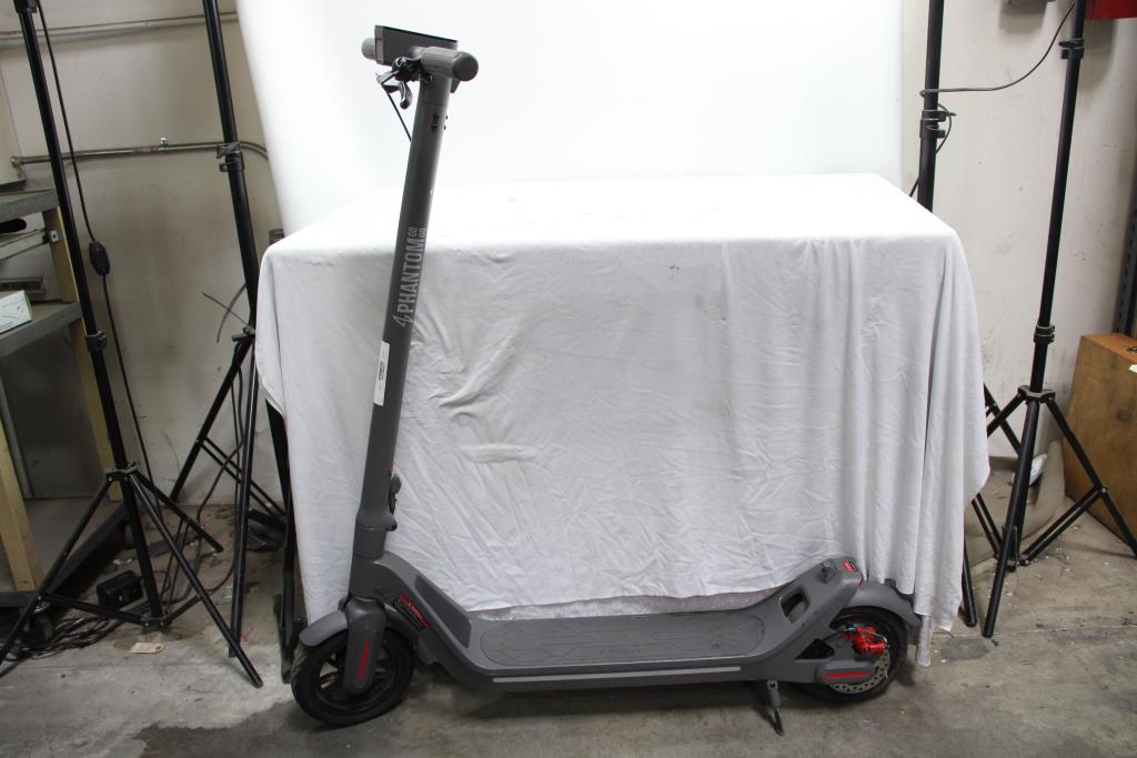 Phantom GoGo Electric Scooter | Property Room