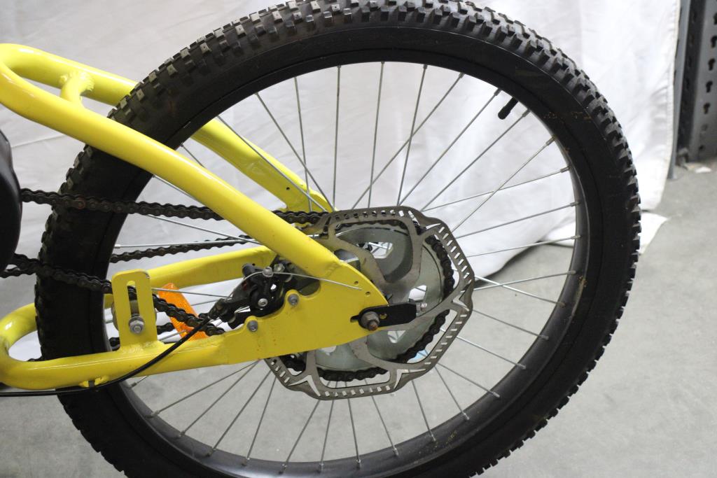 Phatmoto Bike | Property Room