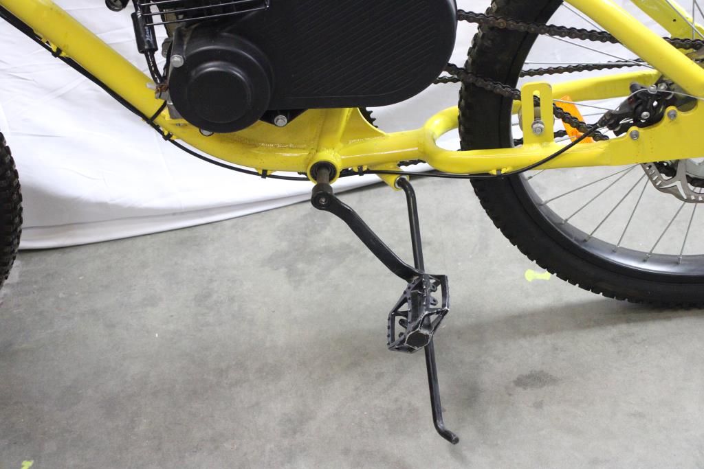 Phatmoto Bike | Property Room