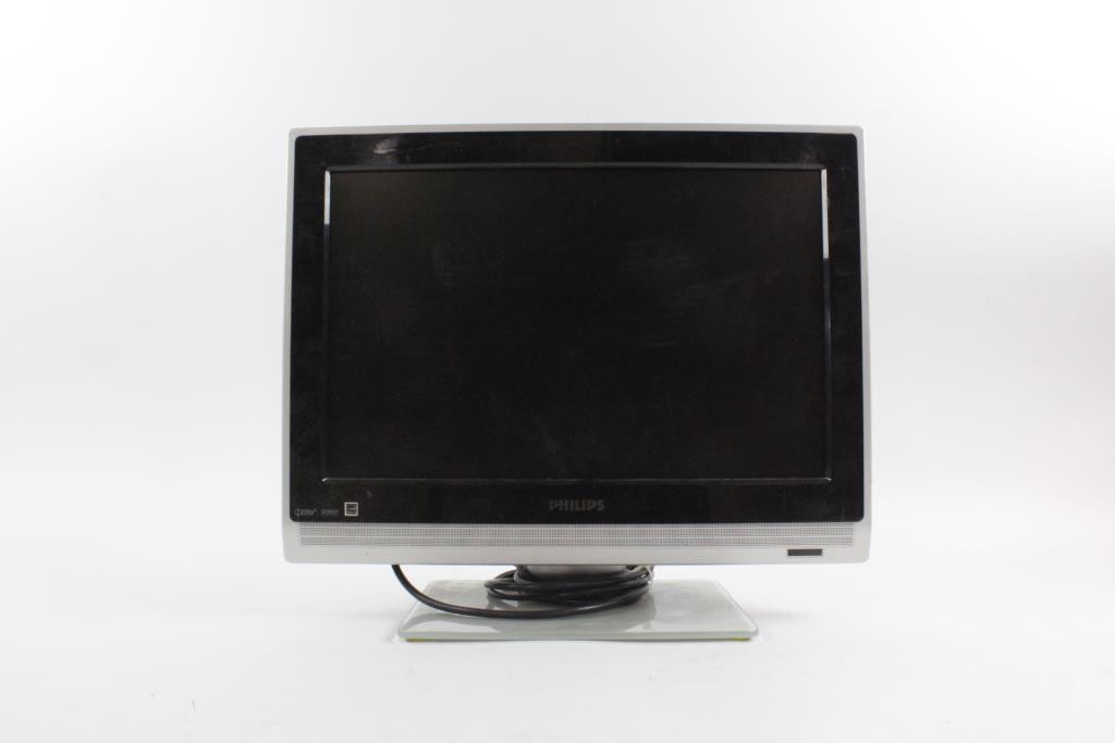 Philips 19" LCD TV | Property Room