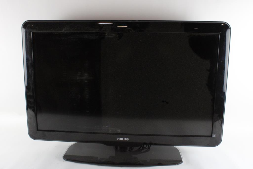 Philips 37in Flatscreen TV | Property Room