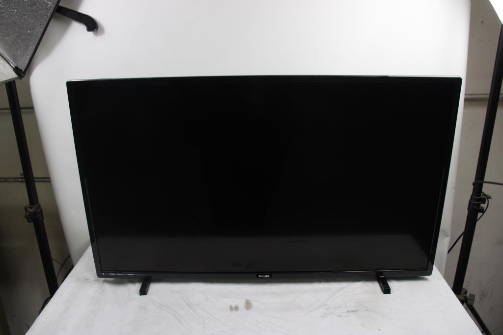 Philips 42" LED TV | Property Room
