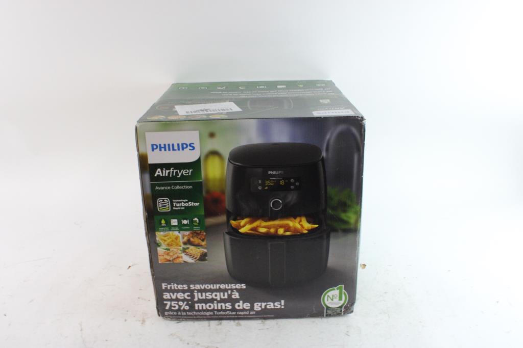 Philips Avance Collection Air Fryer | Property Room