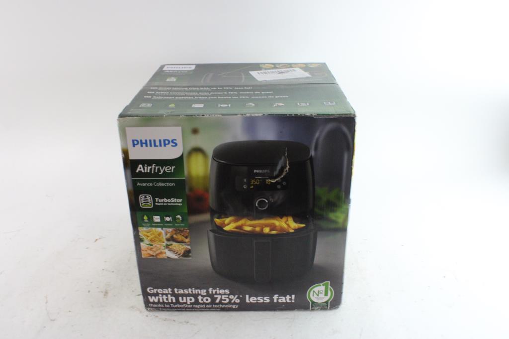 Philips Avance Collection Air Fryer | Property Room