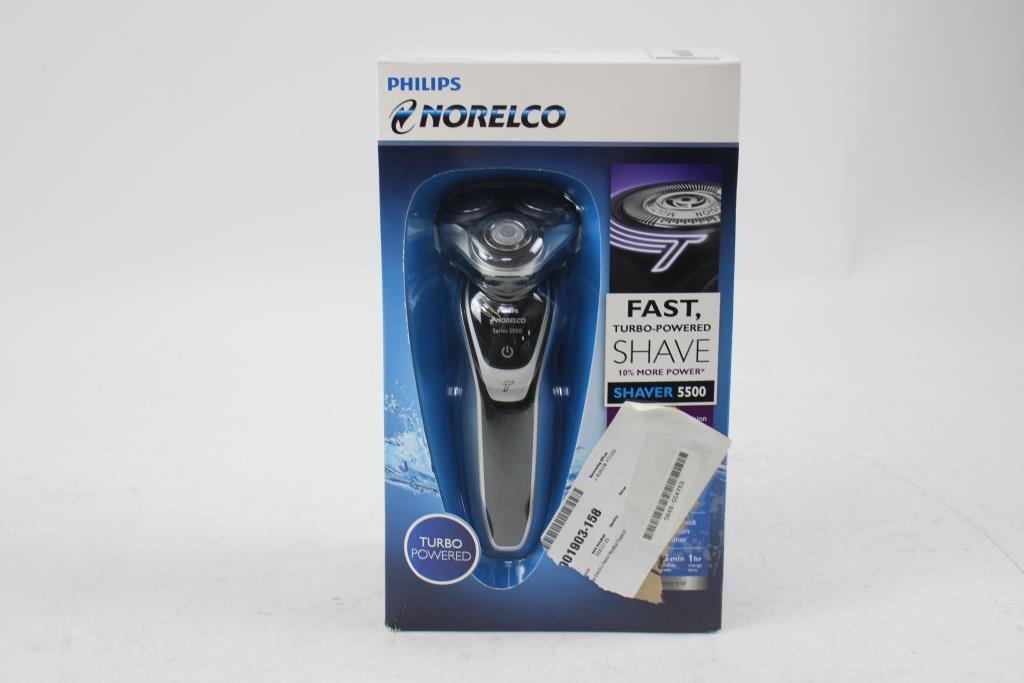 Philips Electric Shaver | Property Room