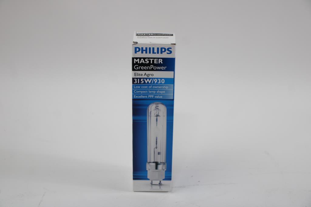 Philips Elite Argo 315 Watt Lamp | Property Room
