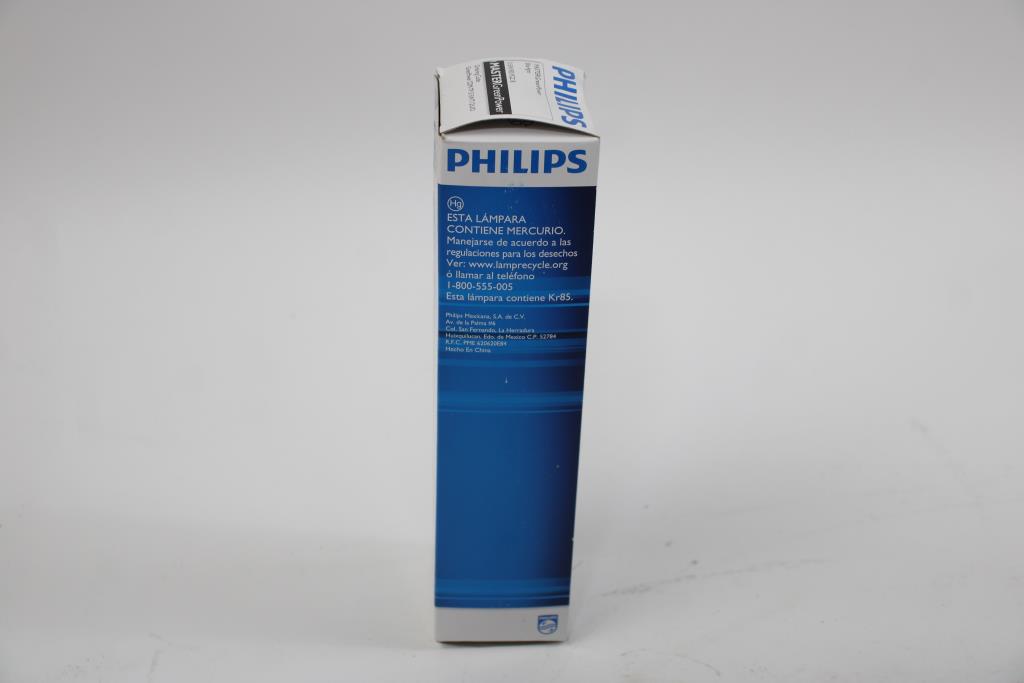 Philips Elite Argo 315 Watt Lamp | Property Room