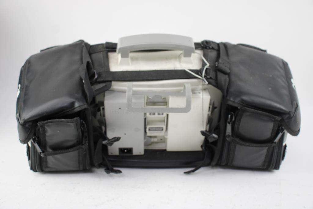 Philips Heartstart MRX Defibrillator | Property Room