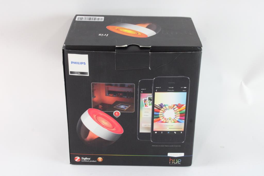 Philips Iris Light | Property Room