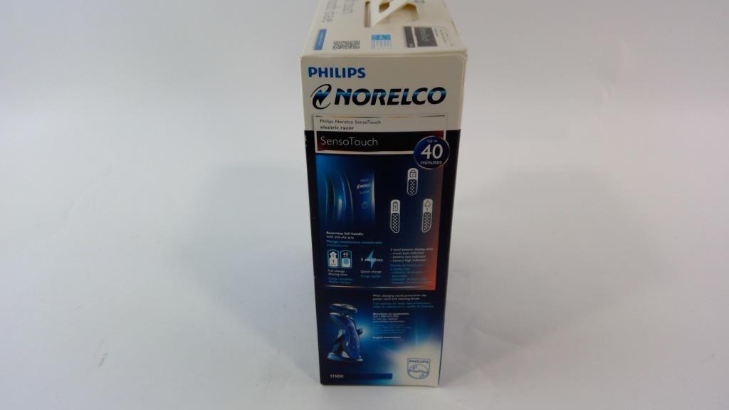 Philips Norelco SensoTouch Electric Razor | Property Room