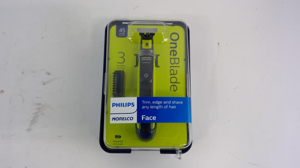 Philips One Blade Trimmer | Property Room