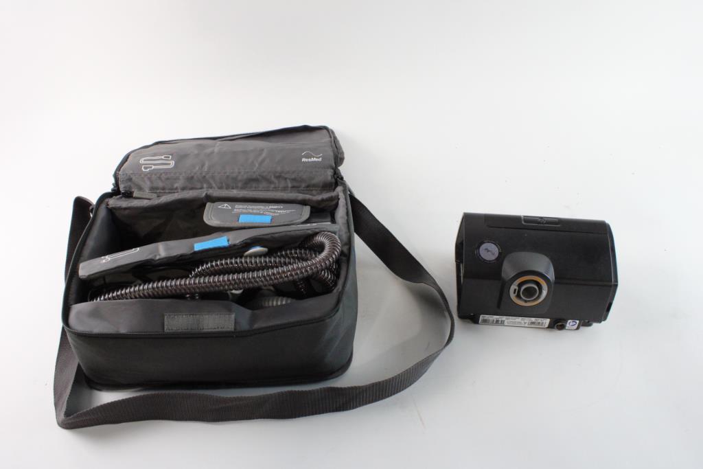 Philips ResMed AirSense 10 CPAP Machine | Property Room