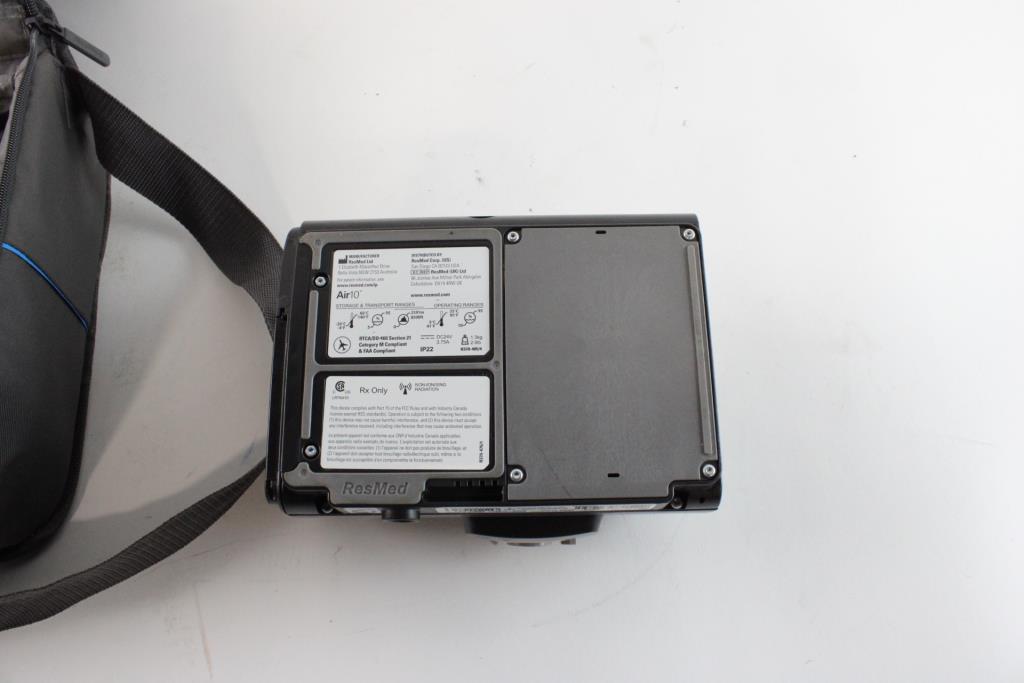 Philips ResMed AirSense 10 CPAP Machine | Property Room