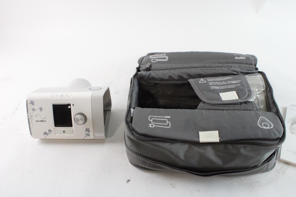 Philips ResMed AirSense10 | Property Room