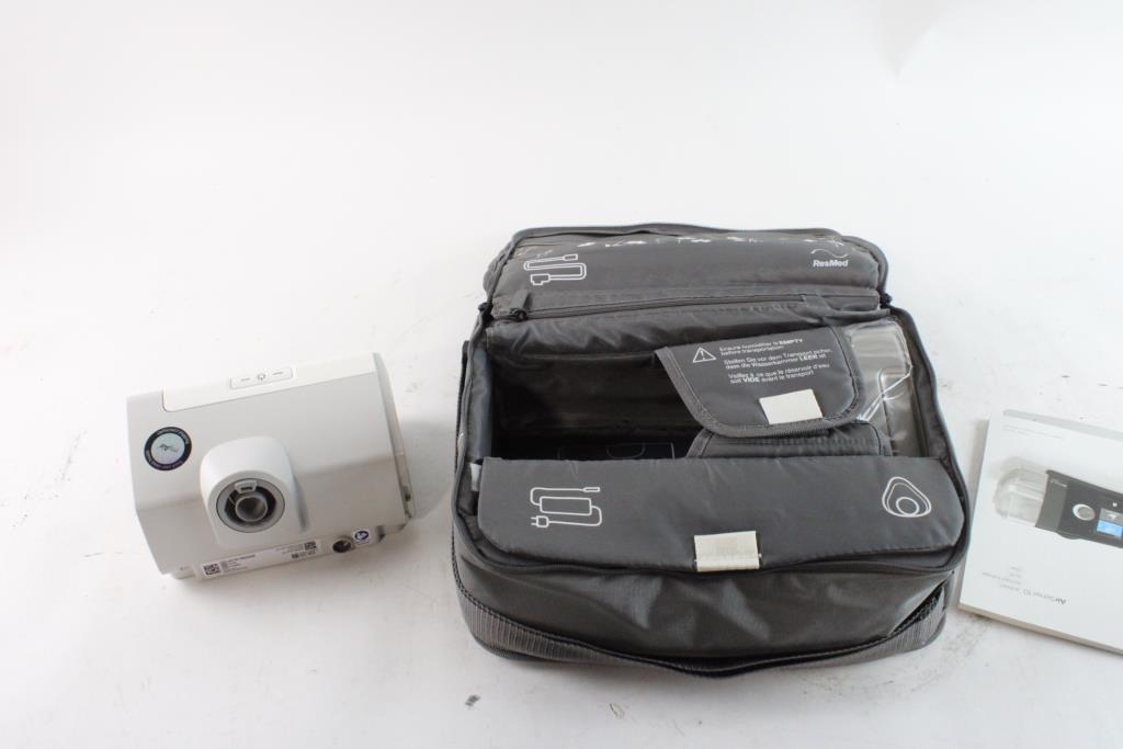 Philips ResMed AirSense10 | Property Room