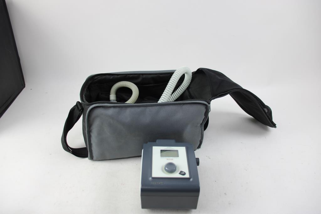 Philips Respironics REMstar Pro | Property Room