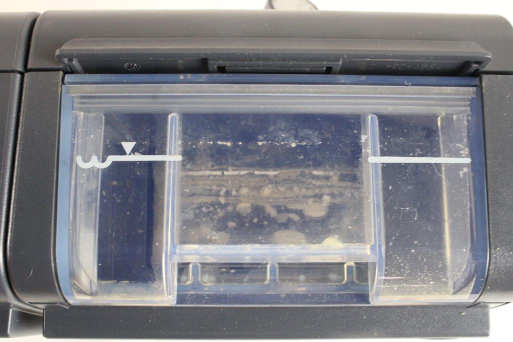 Philips Respironics REMstar Pro C-Flex+ System C-pap Machine | Property ...