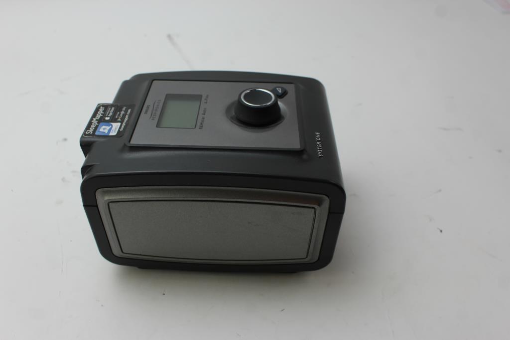 Philips Respironics System One Humidifier | Property Room