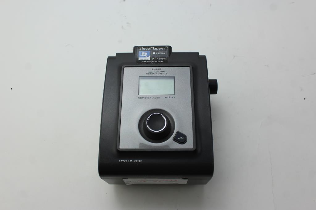 Philips Respironics System One Humidifier | Property Room