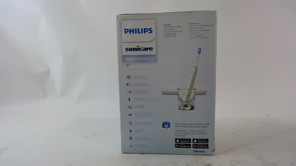 Philips Soni Care Power Tooth Brush | Property Room