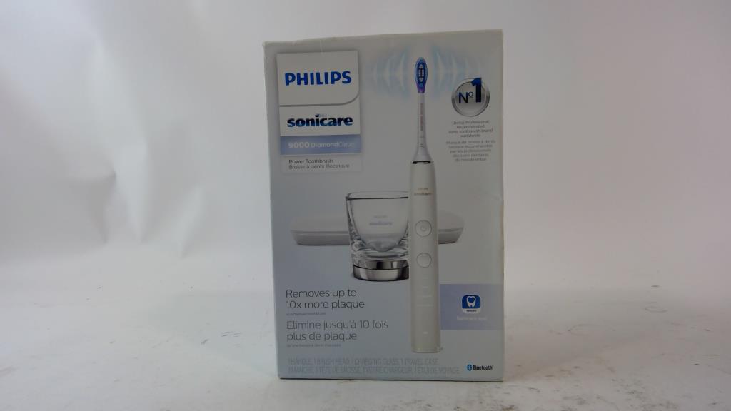 Philips Soni Care Power Tooth Brush | Property Room