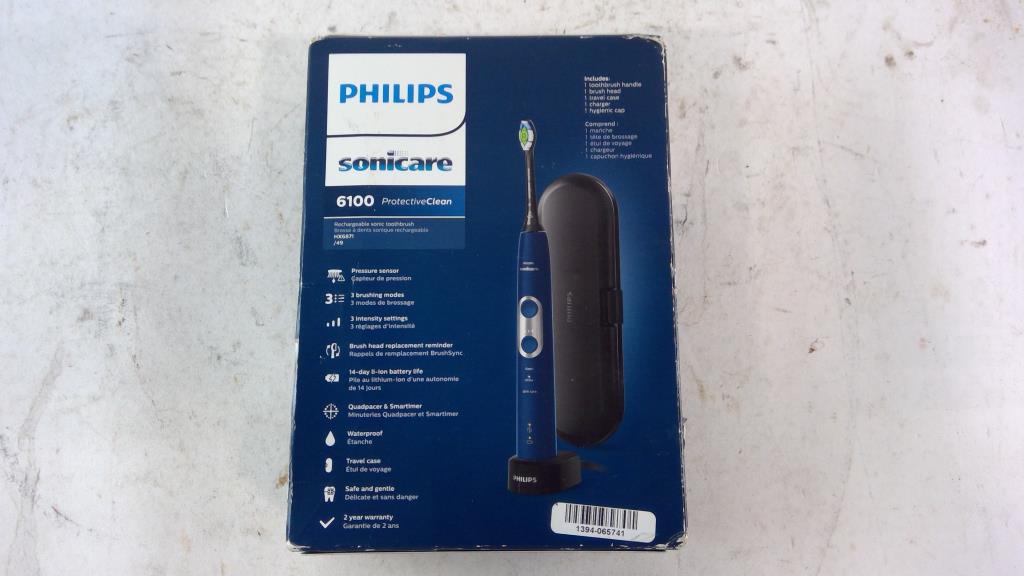 Philips Soni Care Tooth Brush | Property Room