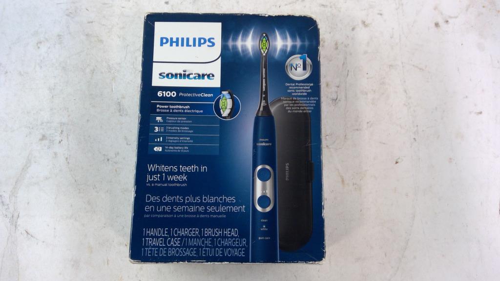 Philips Soni Care Tooth Brush | Property Room