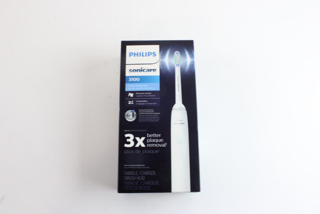 Philips Sonicare 3100 Power Toothbrush | Property Room