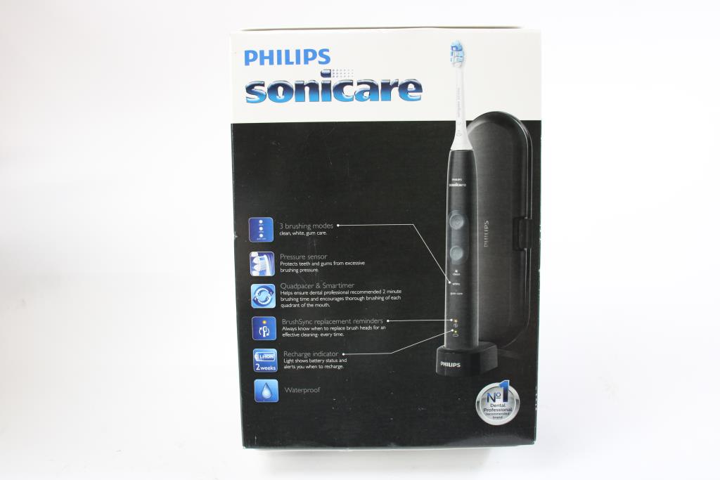 Philips Sonicare 5100 Protective Clean Electric Toothbrush | Property Room