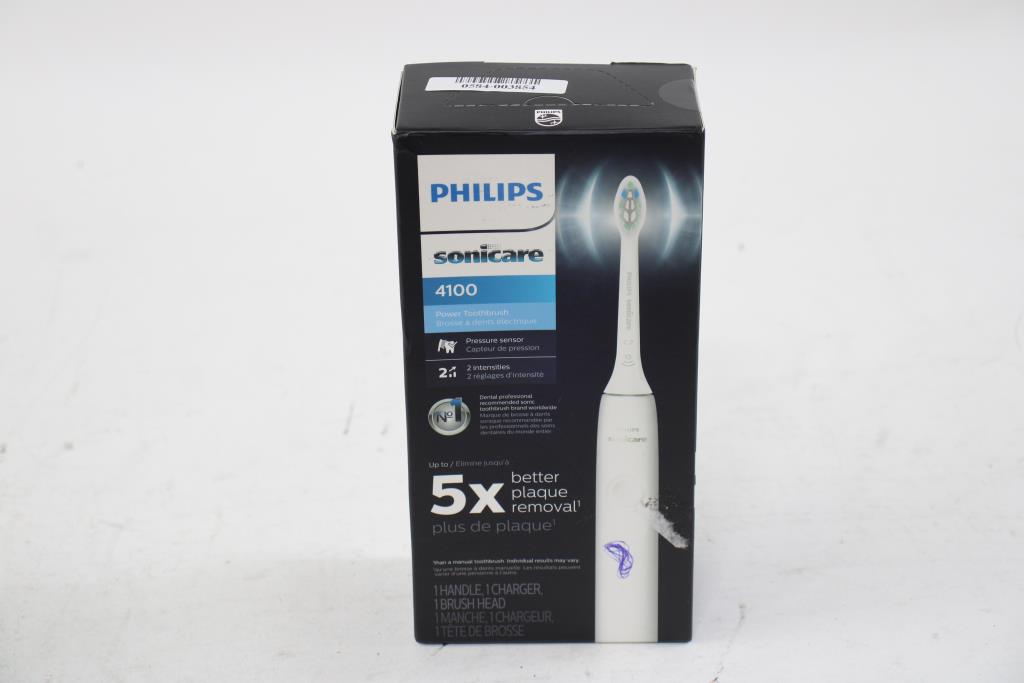 Philips Sonicare Power Toothbrush | Property Room
