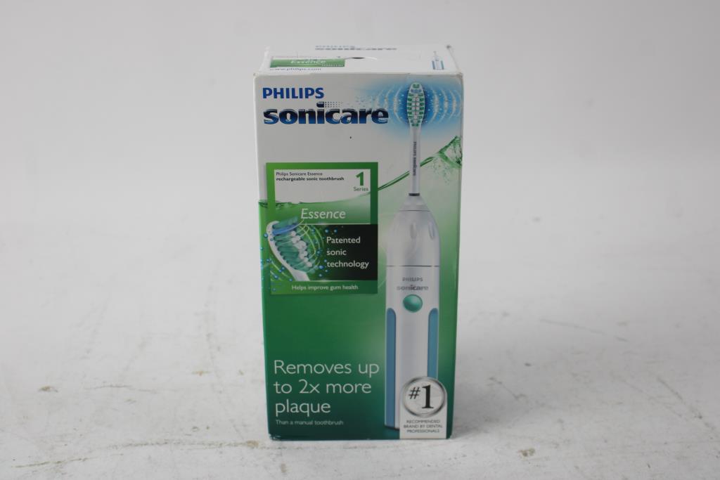 Philips Sonicare Sonic Toothbrush, 1 Series, HX5611/01 | Property Room