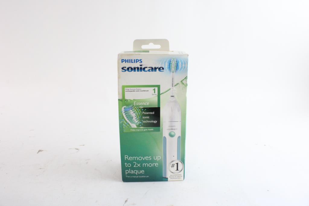 Philips Sonicare Toothbrush | Property Room