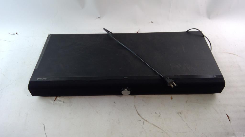 Philips Soundstage Speaker | Property Room