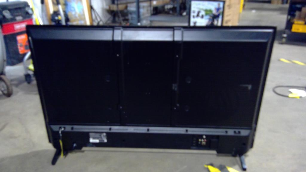 Phillips 55" Class 4K UltraHD LED Roku Television | Property Room