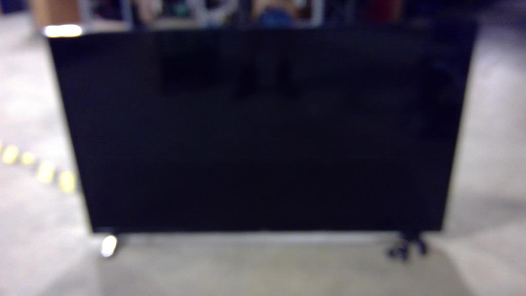 Phillips 55" Class 4K UltraHD LED Roku Television | Property Room