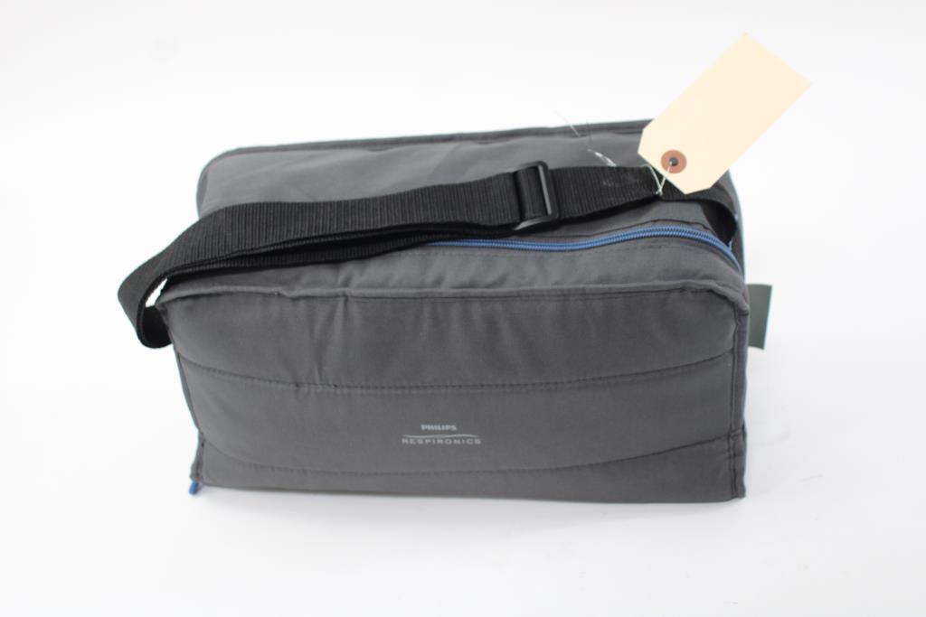 Phillips Segos Respironics Sleep Machine | Property Room