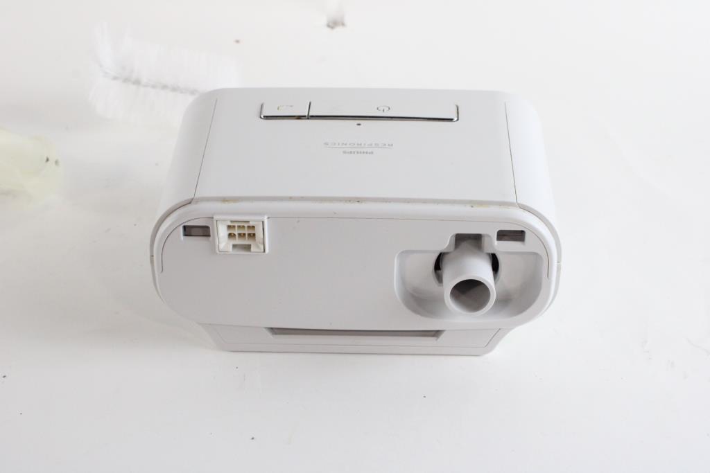 Phlips Respironics Dream Machine CPAP | Property Room