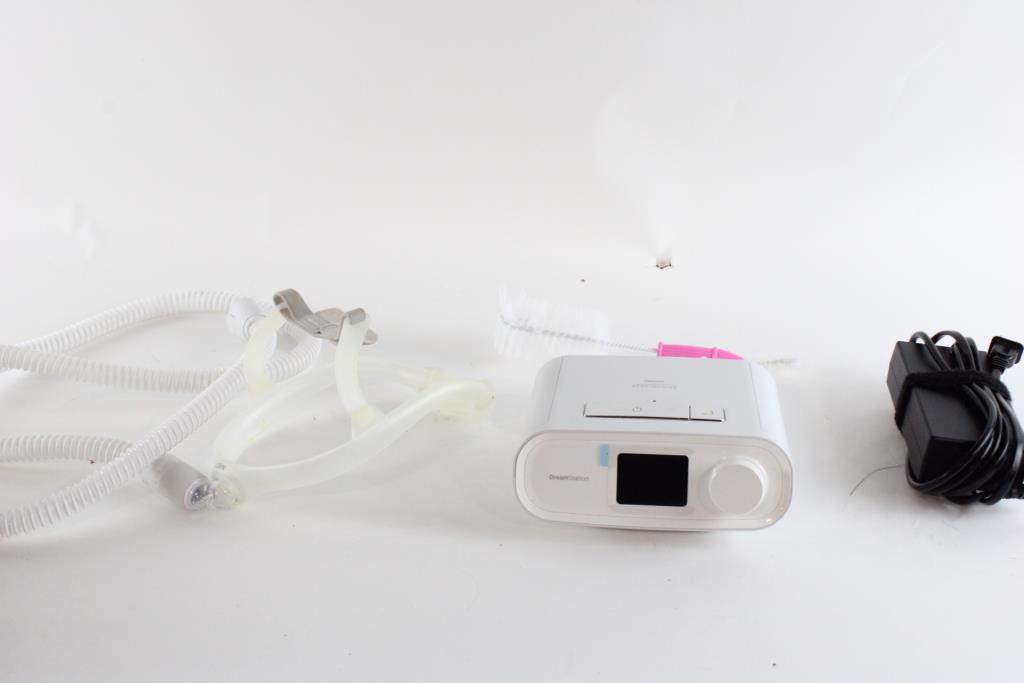 Phlips Respironics Dream Machine CPAP | Property Room