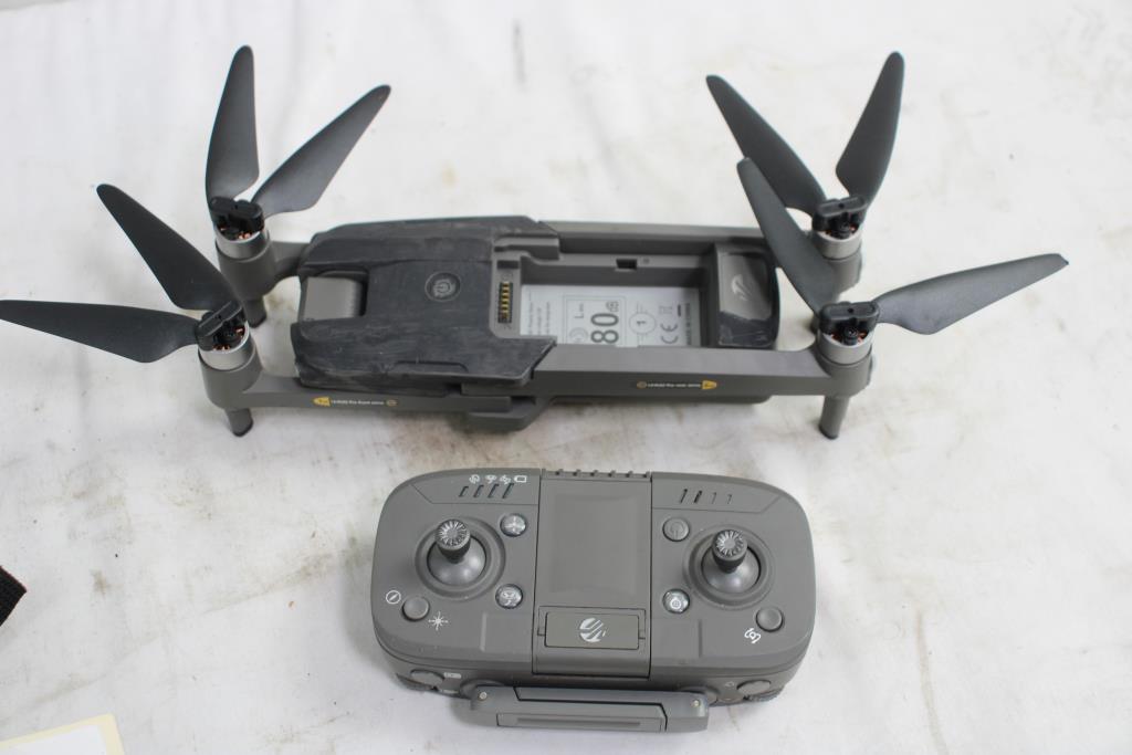 Phoenix 2.0 Drone, Kit | Property Room