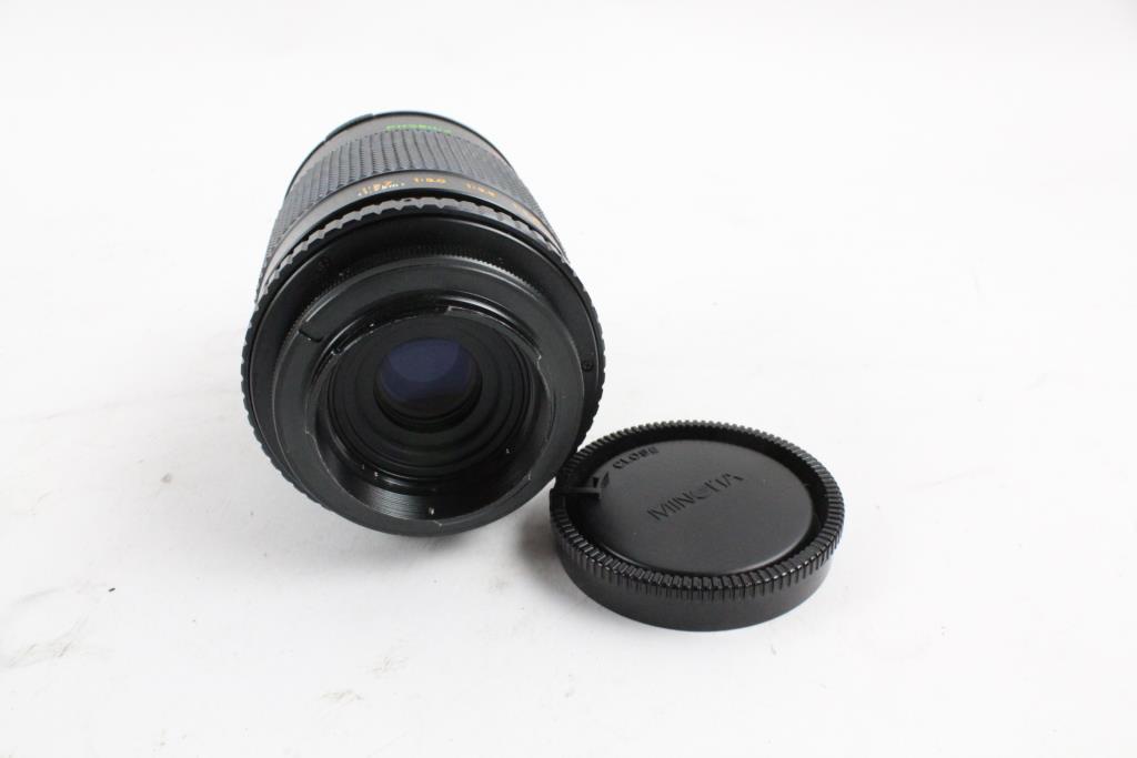 Phoenix Mirror Lens | Property Room