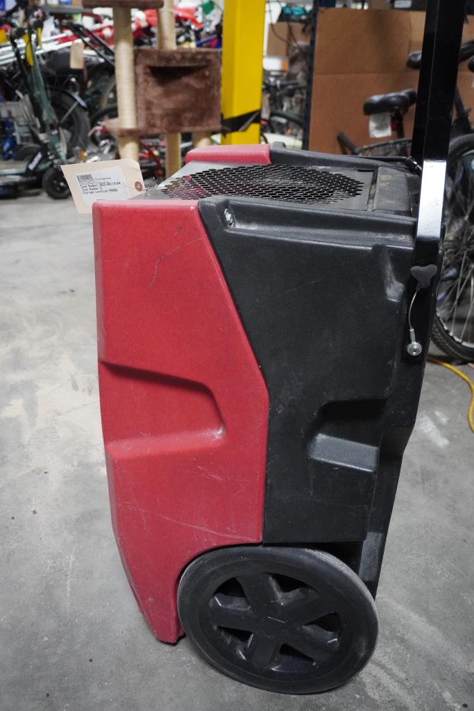 Phoenix R150 Dehumidifer | Property Room