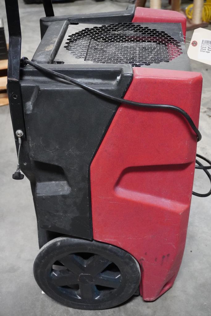 Phoenix R150 Dehumidifer | Property Room