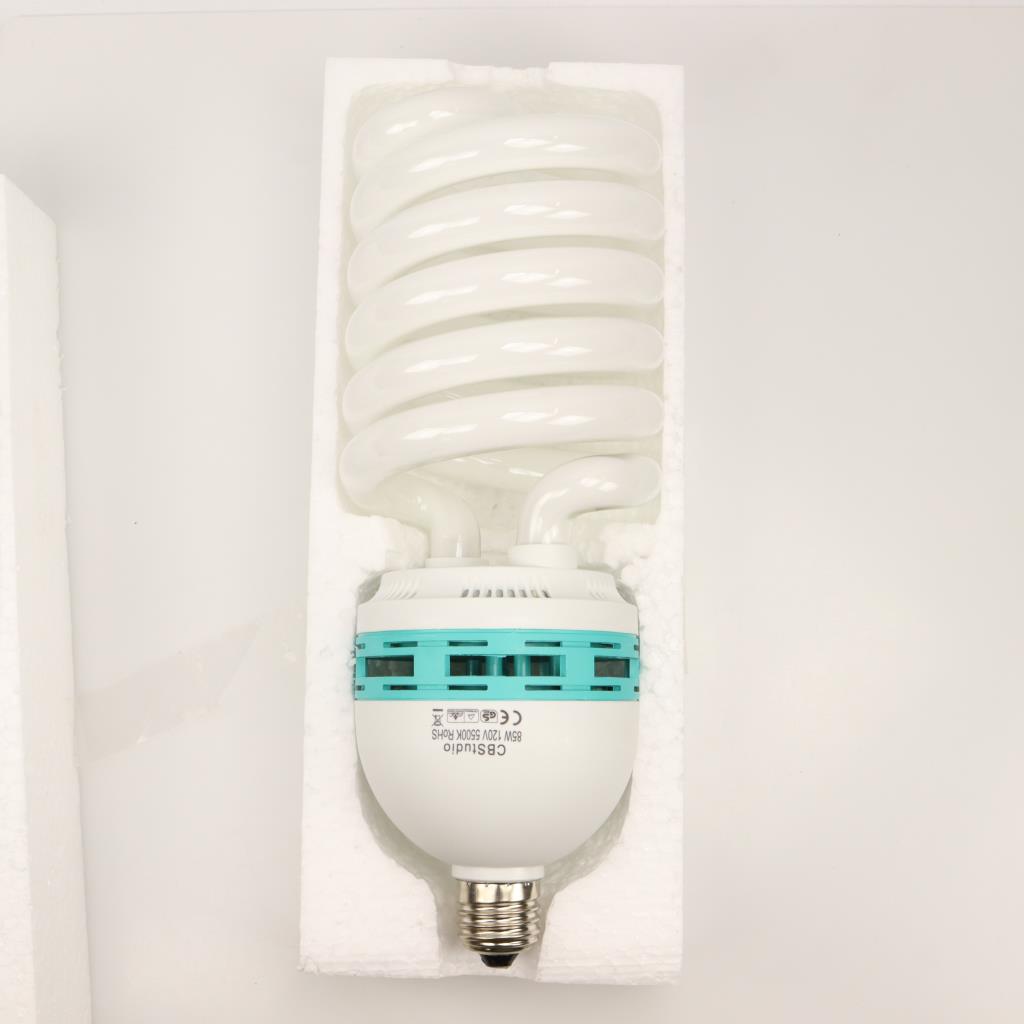 Photography Lightbulbs, 6 Pieces | Property Room