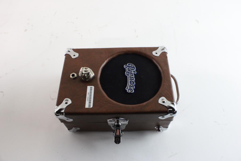 Pignose 7-100 Legendary Portable Amplifier | Property Room